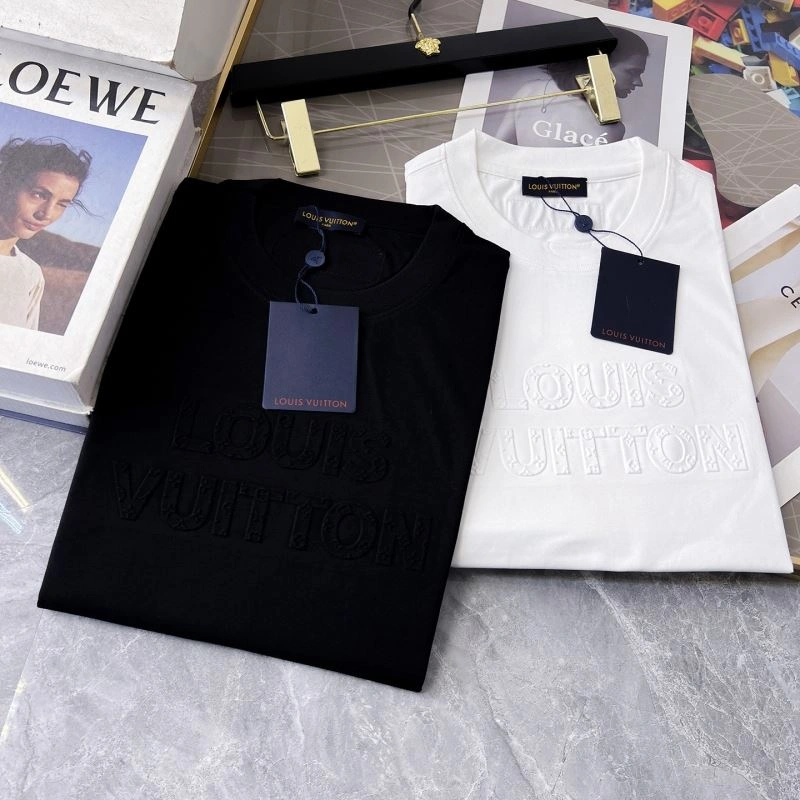Authentic Louis Vuitton T-Shirts