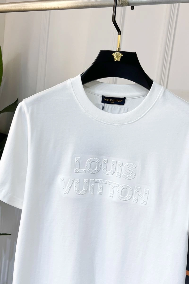Authentic Louis Vuitton T-Shirts