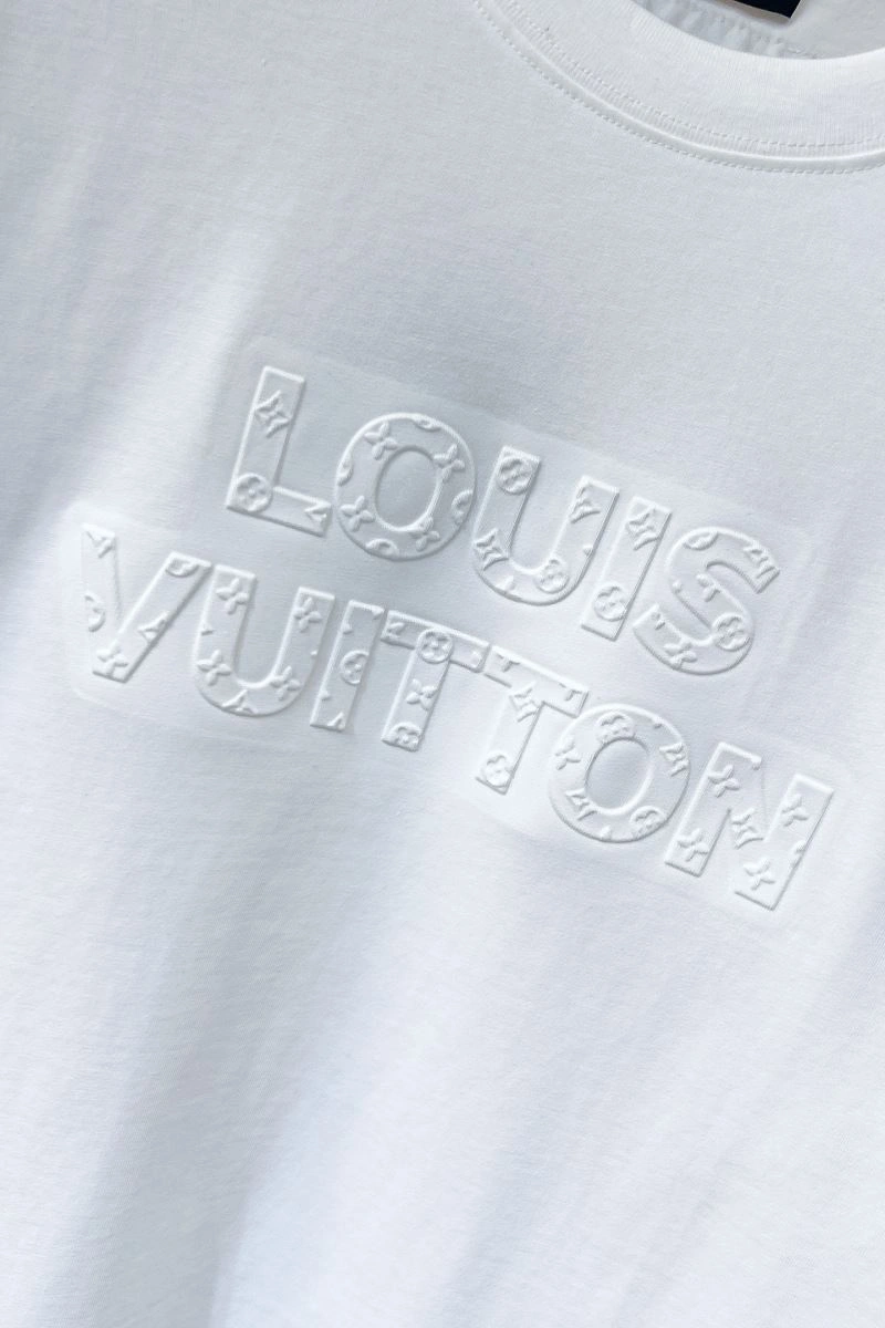 Authentic Louis Vuitton T-Shirts