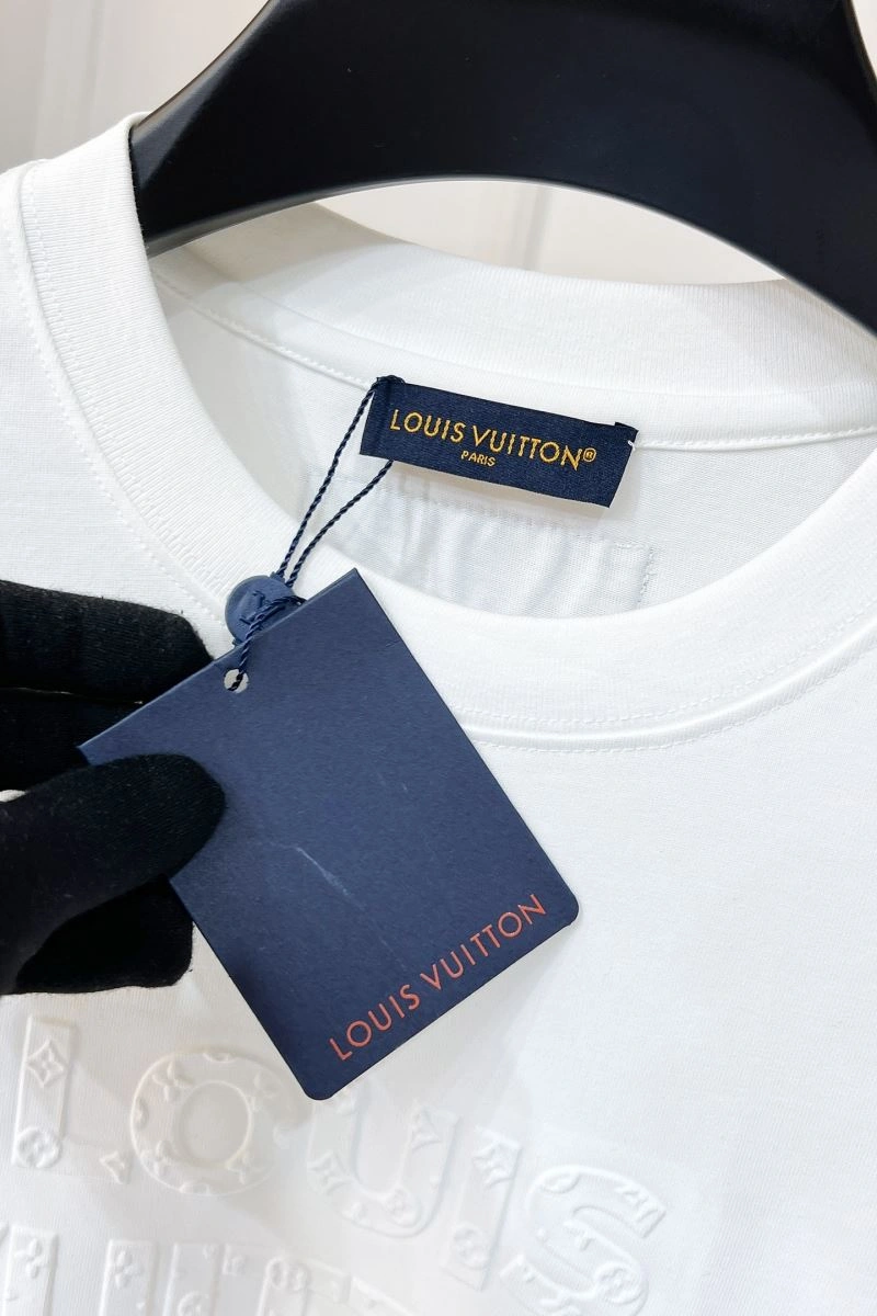 Authentic Louis Vuitton T-Shirts