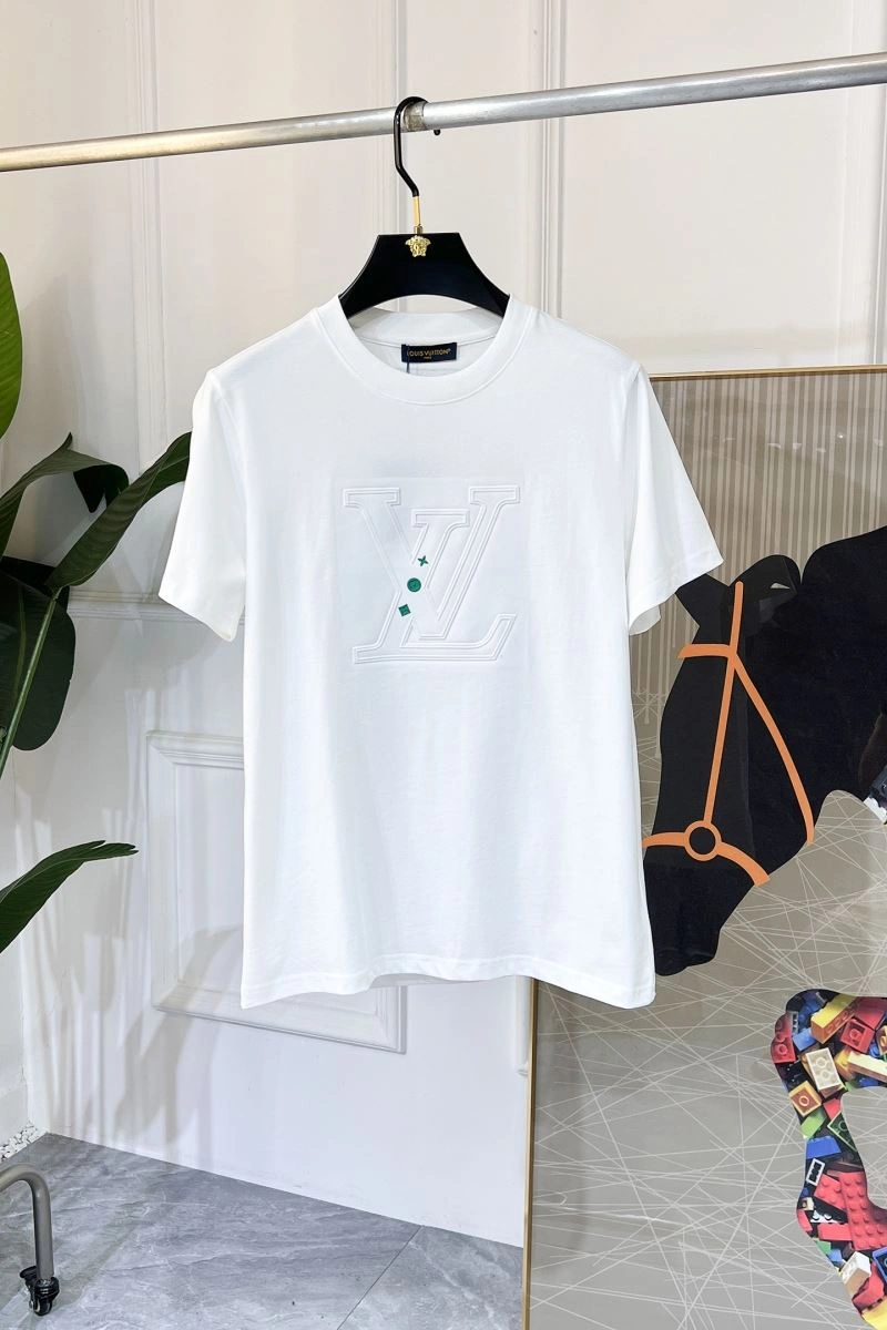 Louis Vuitton T-Shirts