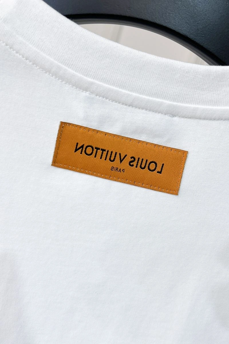 Genuine Louis Vuitton T-Shirts