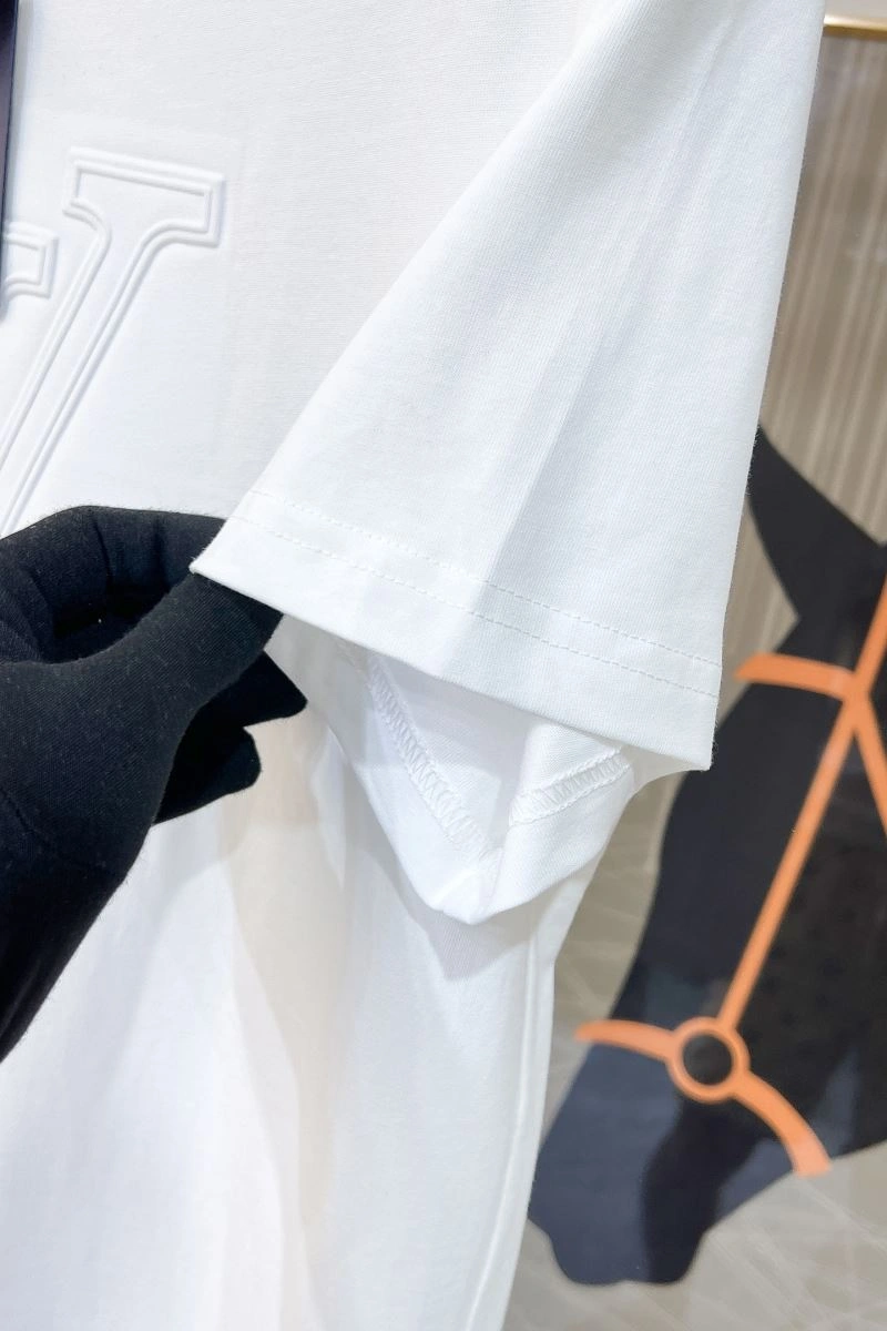 Genuine Louis Vuitton T-Shirts