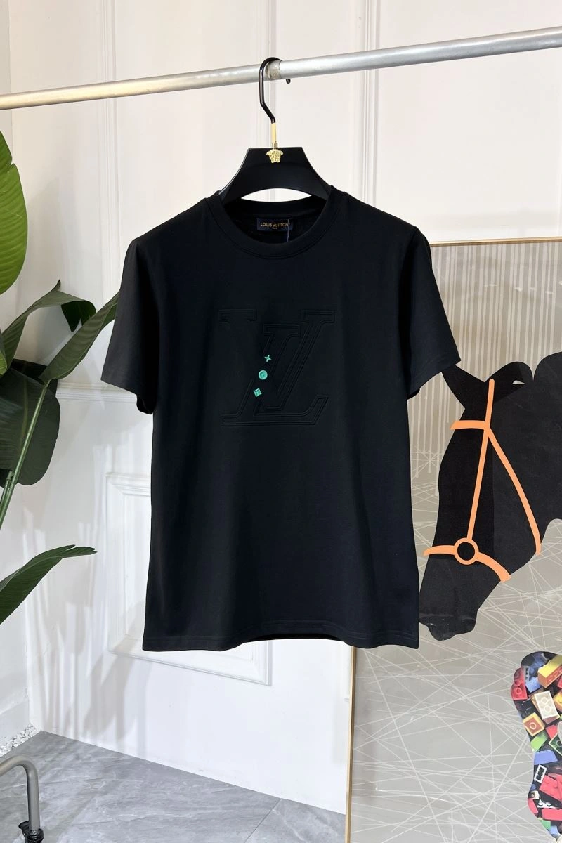 Genuine Louis Vuitton T-Shirts