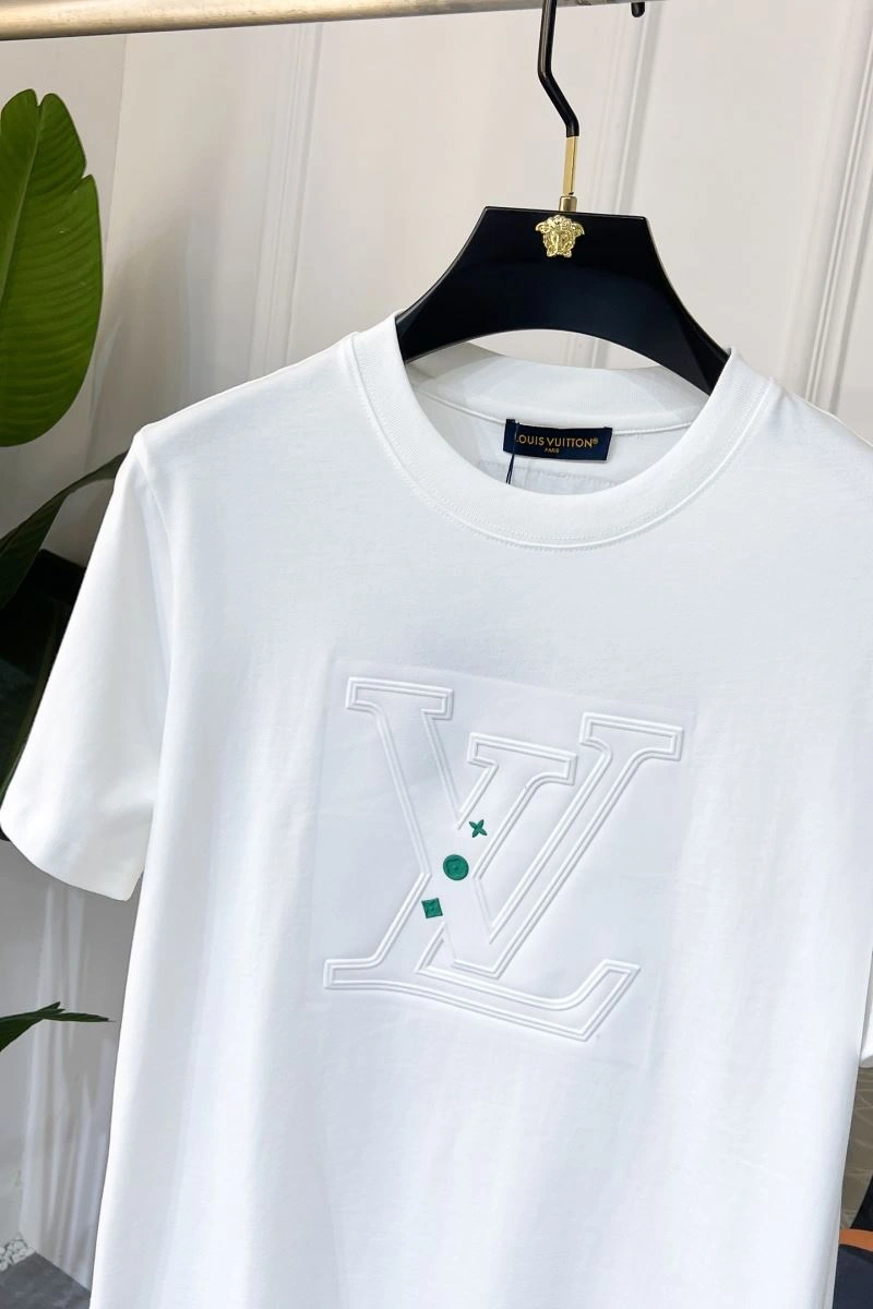 Genuine Louis Vuitton T-Shirts