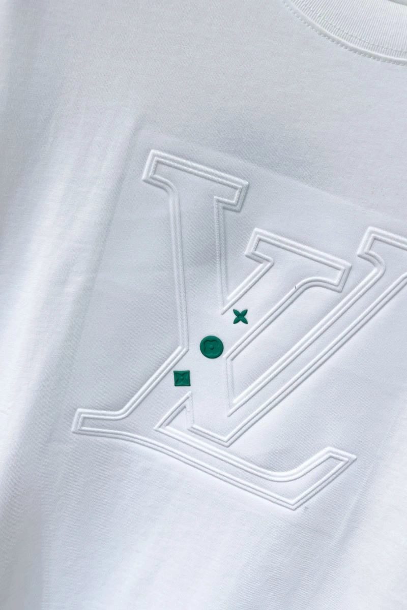 Genuine Louis Vuitton T-Shirts