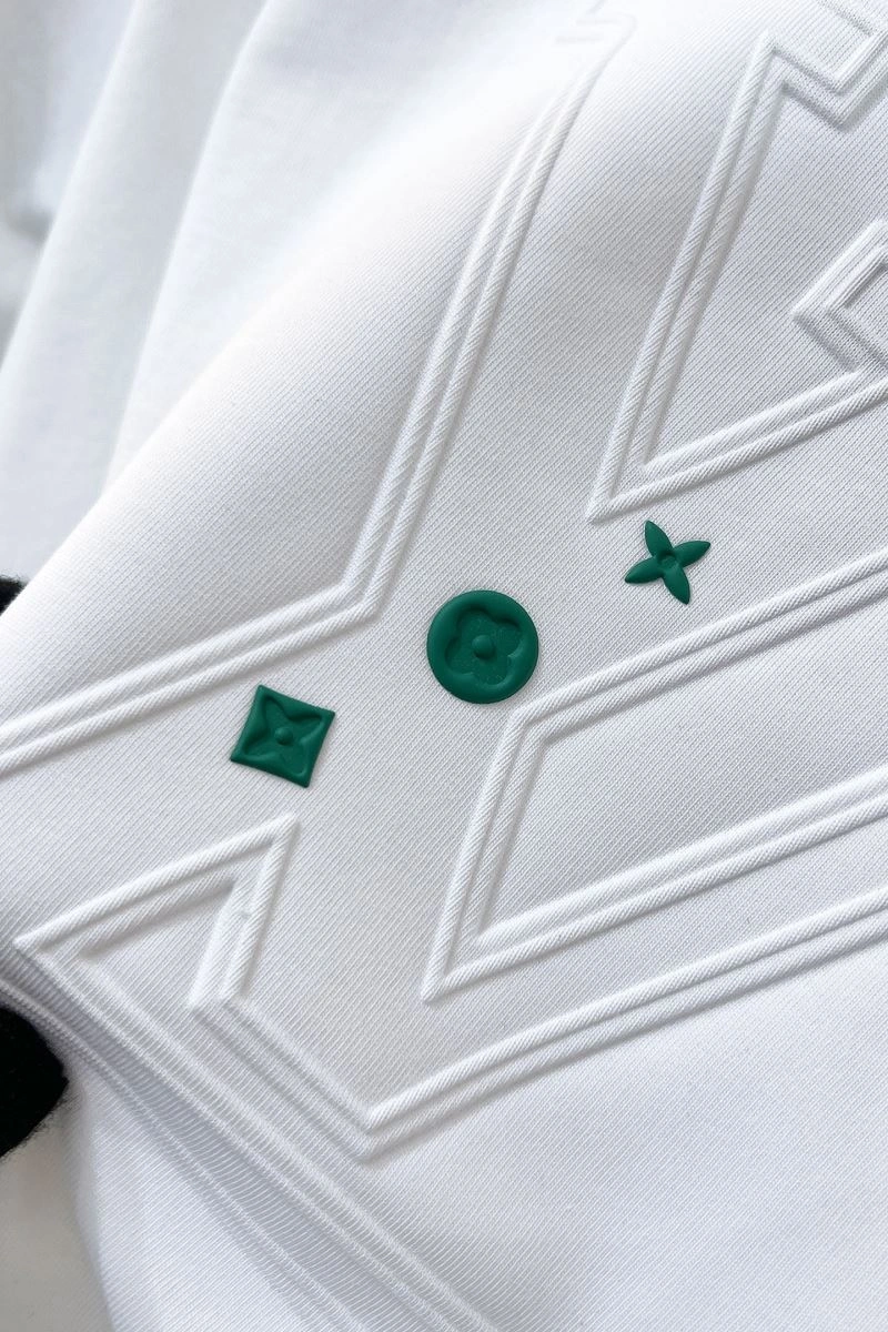 Genuine Louis Vuitton T-Shirts