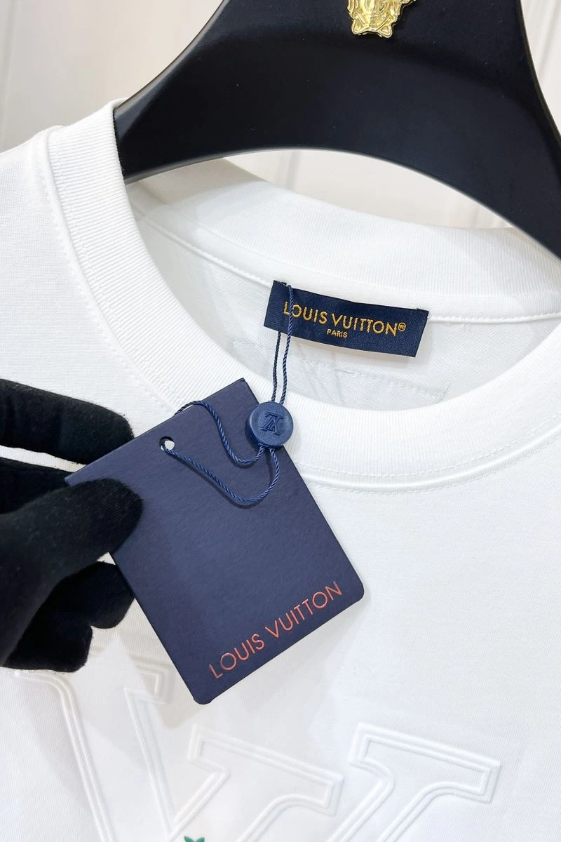 Genuine Louis Vuitton T-Shirts