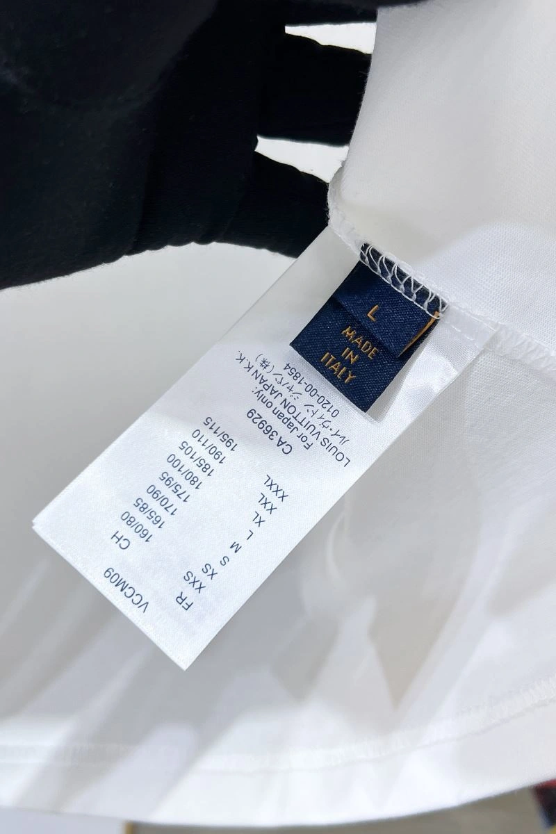 Genuine Louis Vuitton T-Shirts