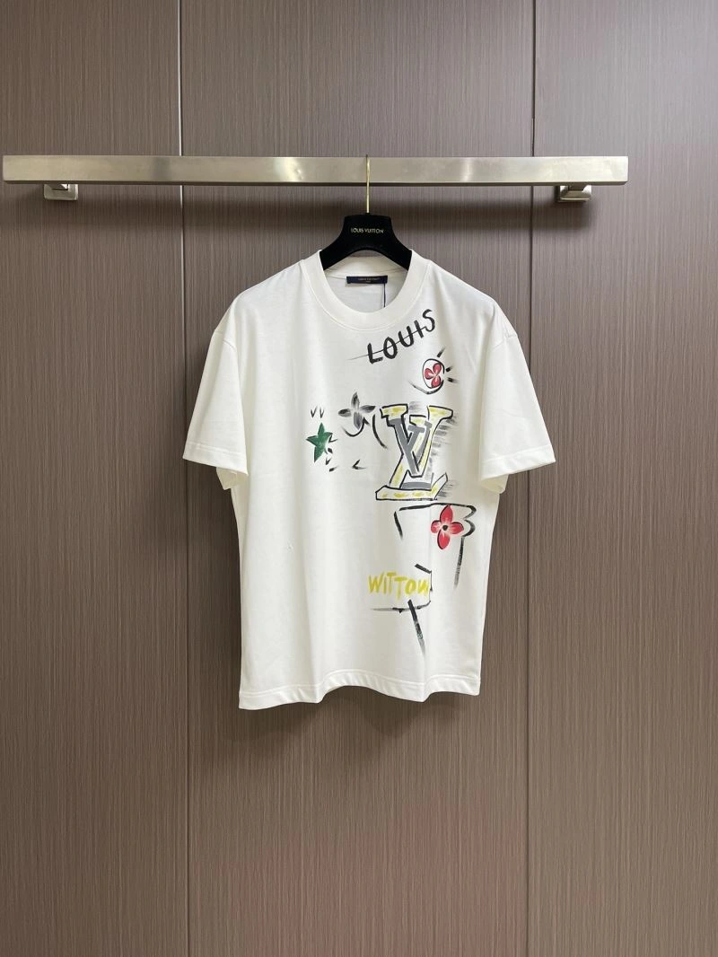 Louis Vuitton T-Shirts