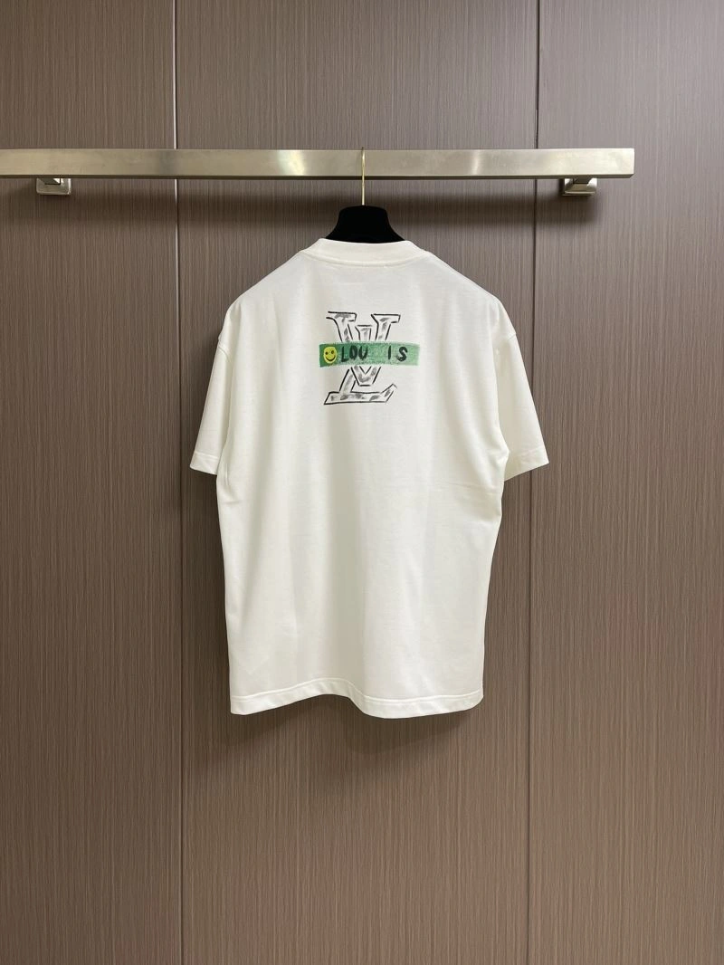 Original Louis Vuitton T-Shirts
