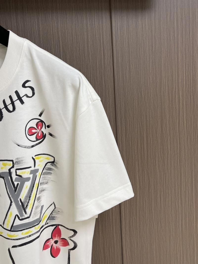 Original Louis Vuitton T-Shirts