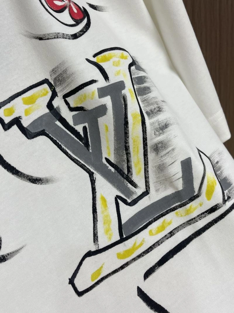 Original Louis Vuitton T-Shirts