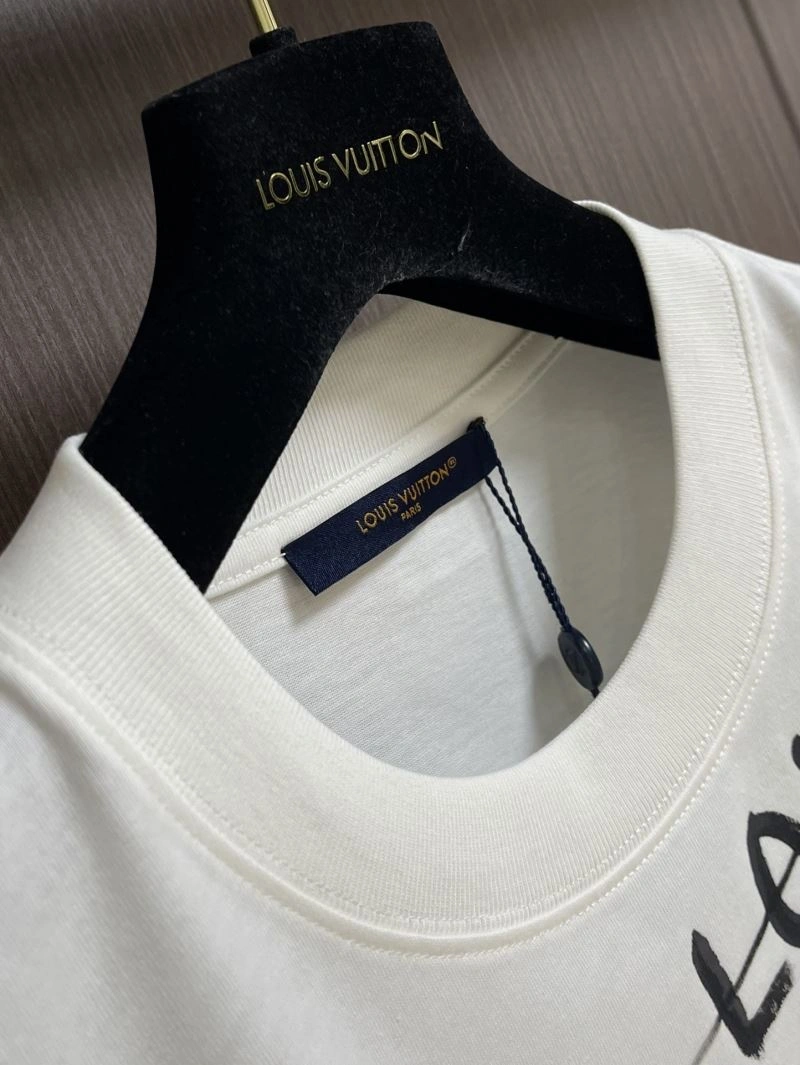 Original Louis Vuitton T-Shirts