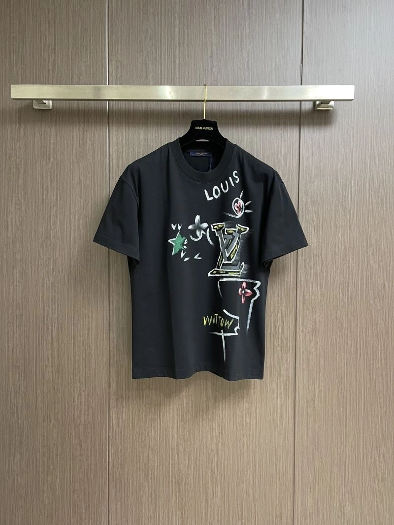 Louis Vuitton T-Shirts