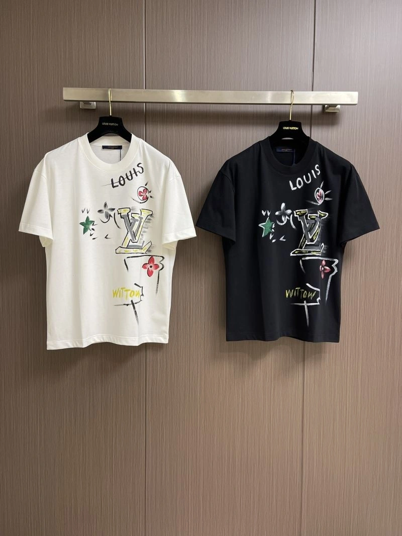 Brand-original Louis Vuitton T-Shirts