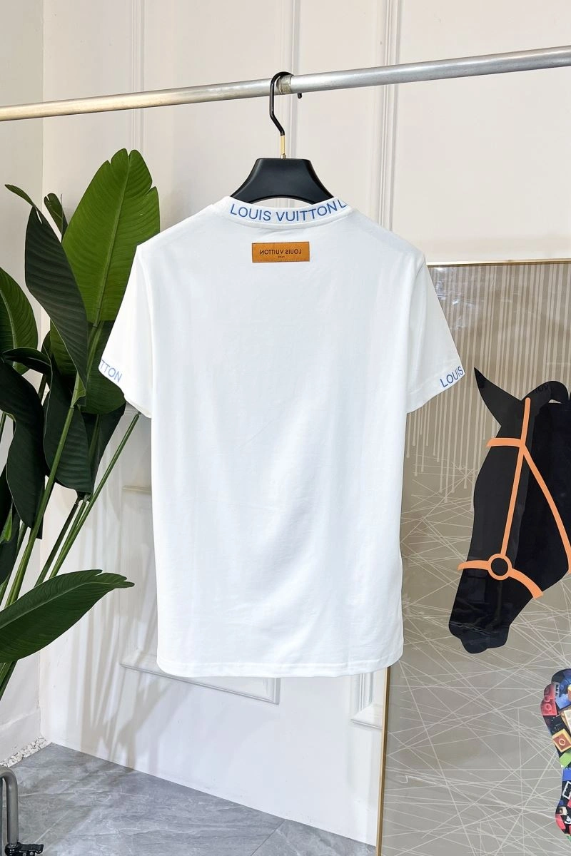 Real Louis Vuitton T-Shirts