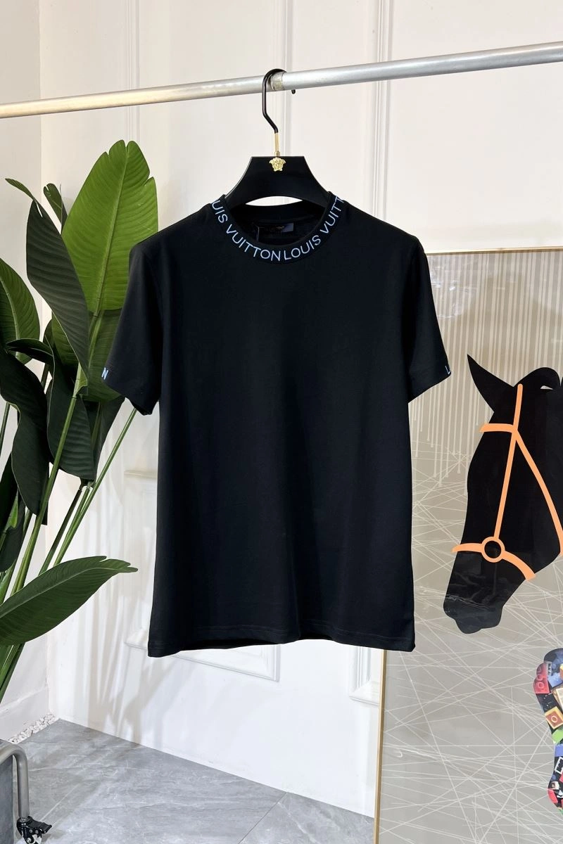Real Louis Vuitton T-Shirts