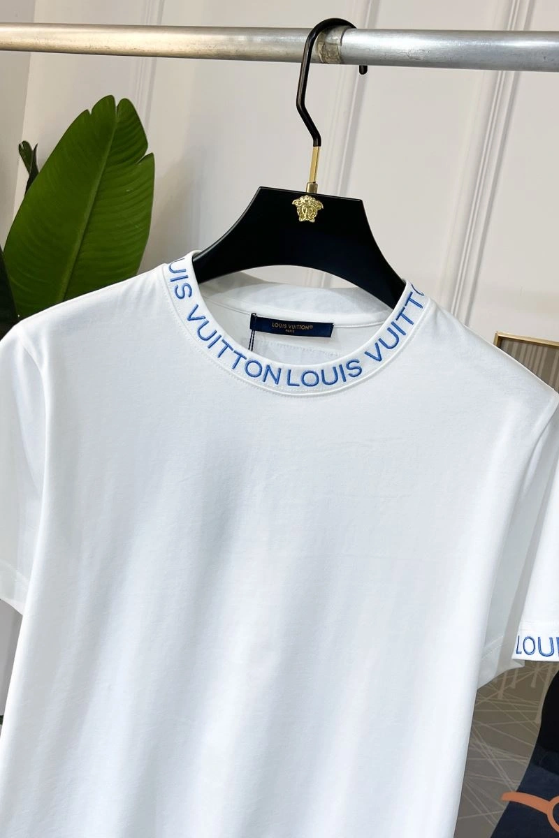 Real Louis Vuitton T-Shirts