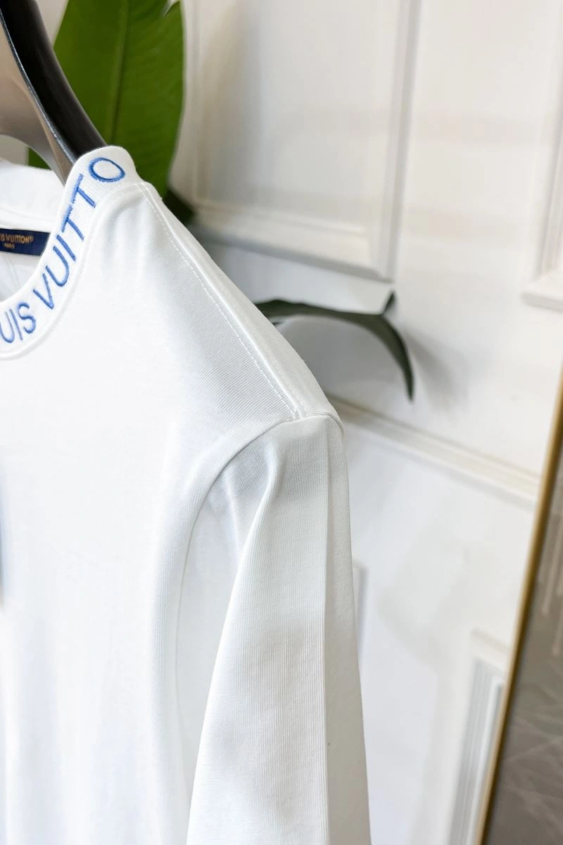 Real Louis Vuitton T-Shirts