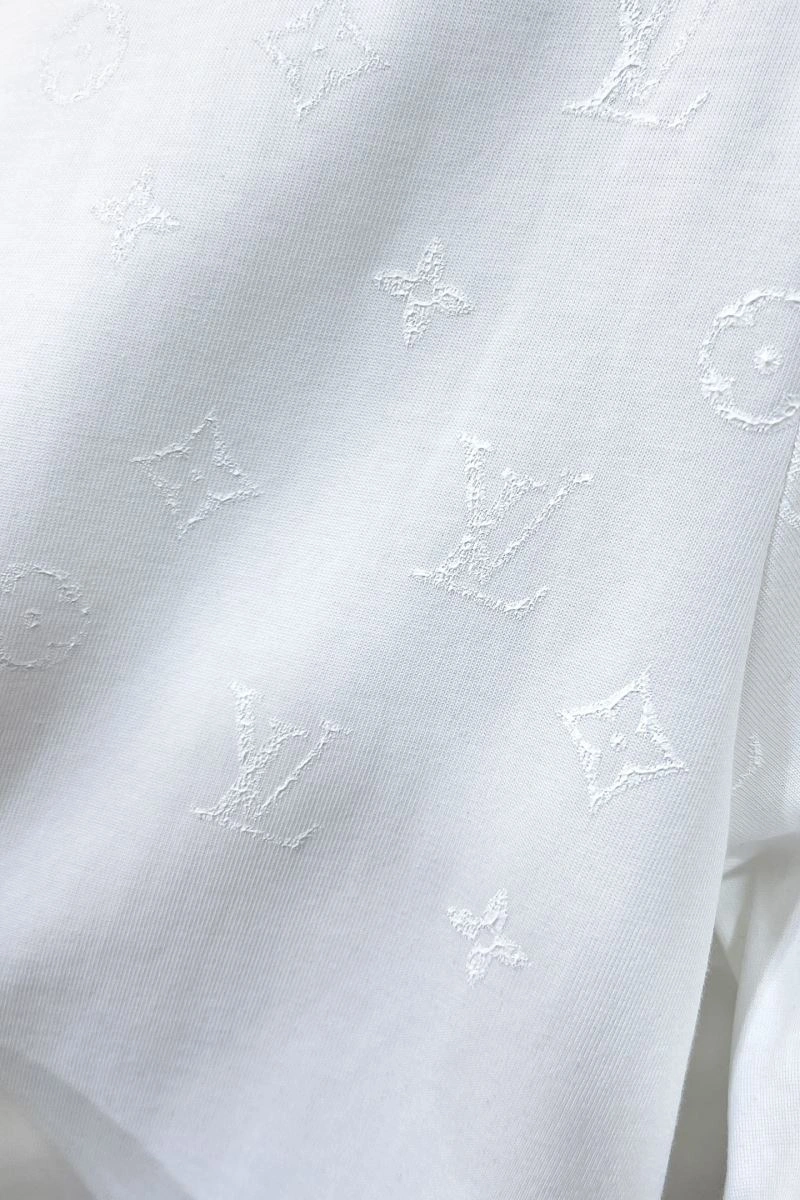 High accuracy Louis Vuitton T-Shirts