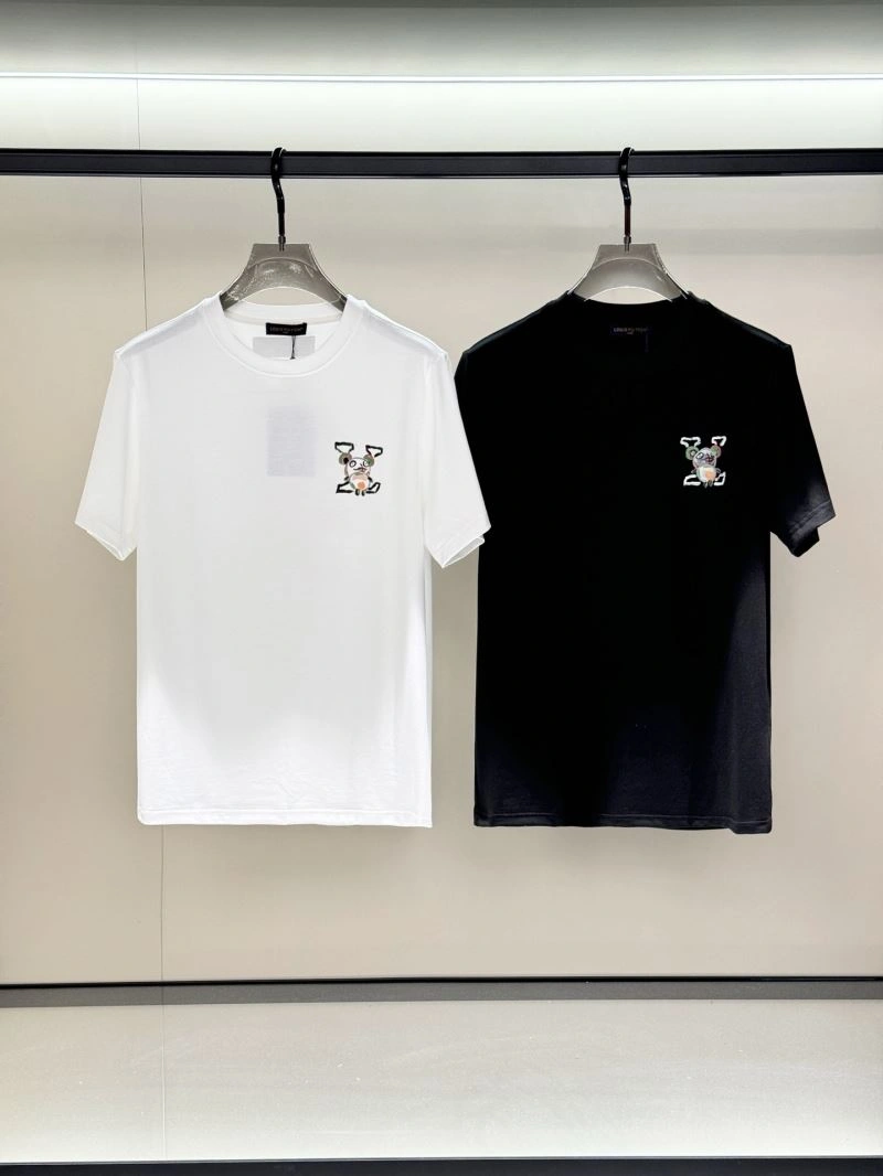 Louis Vuitton T-Shirts
