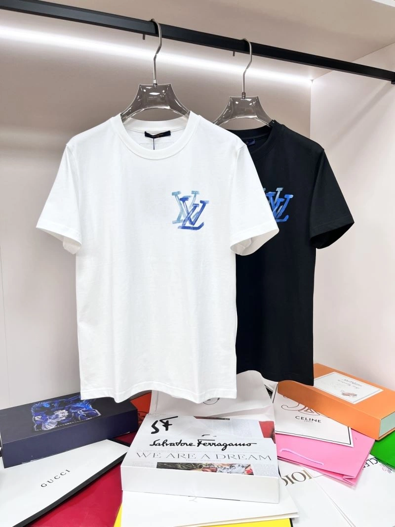 Louis Vuitton T-Shirts