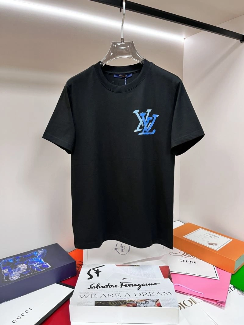 Mirror quality Louis Vuitton T-Shirts