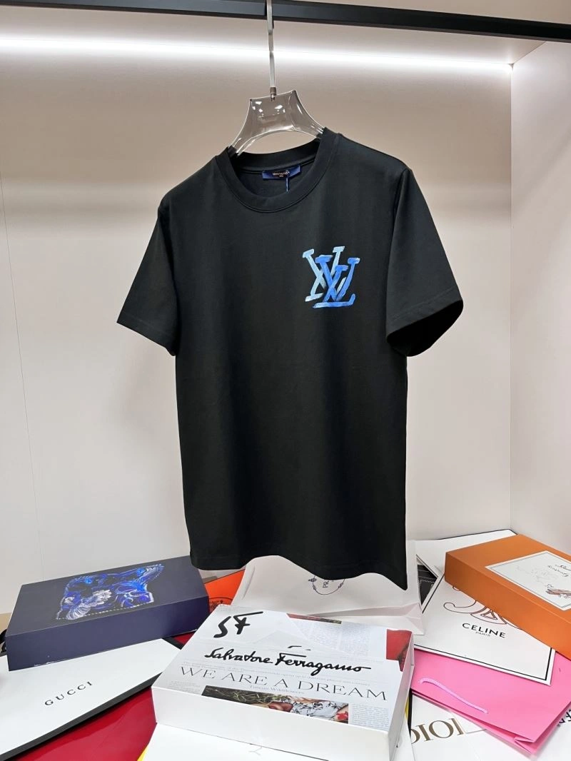Mirror quality Louis Vuitton T-Shirts