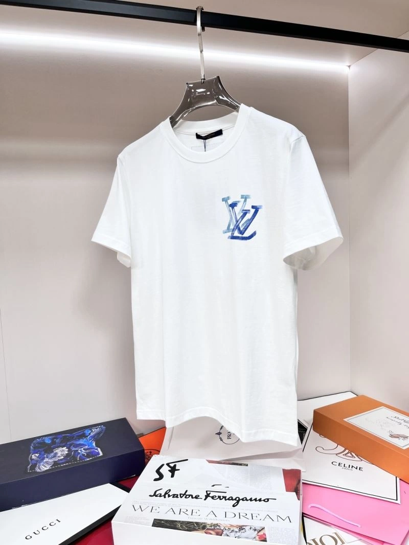 Mirror quality Louis Vuitton T-Shirts