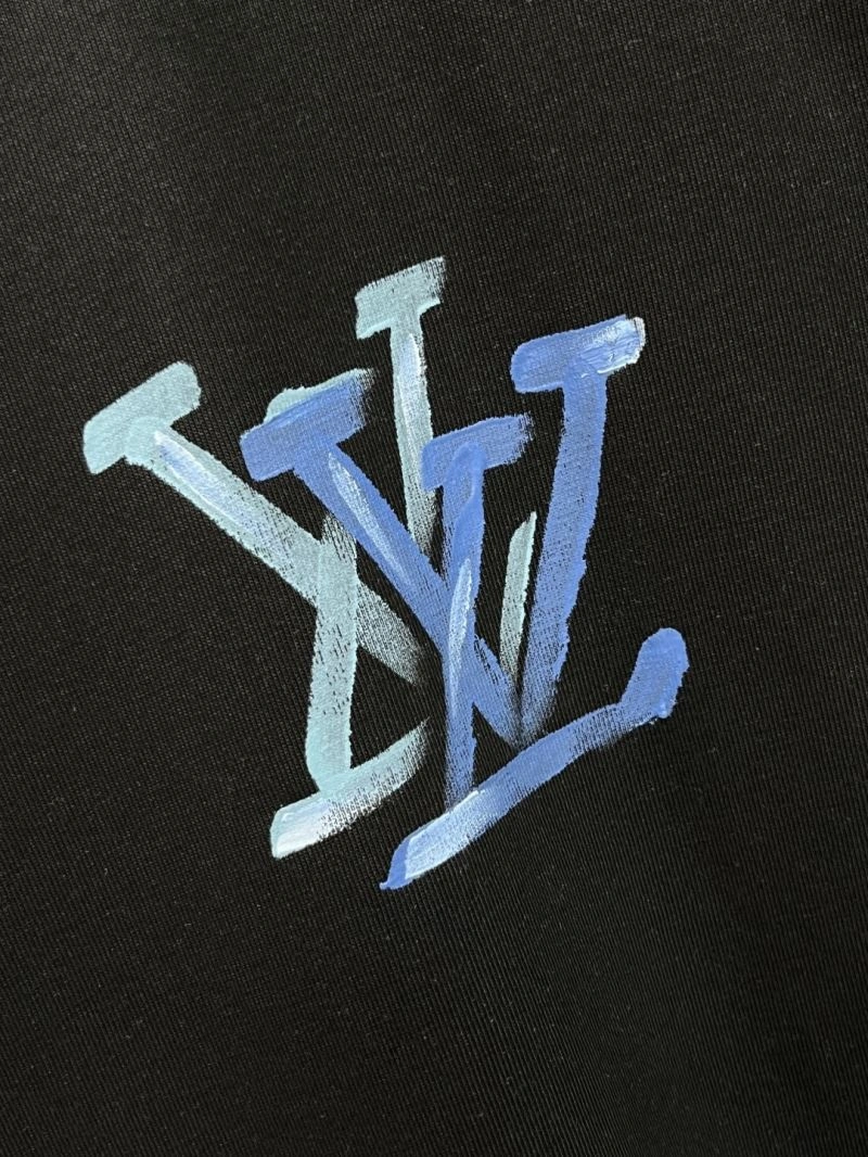 Mirror quality Louis Vuitton T-Shirts