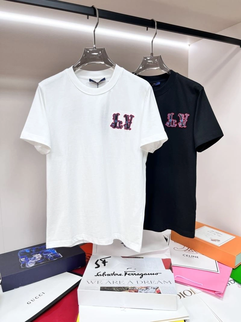 Louis Vuitton T-Shirts
