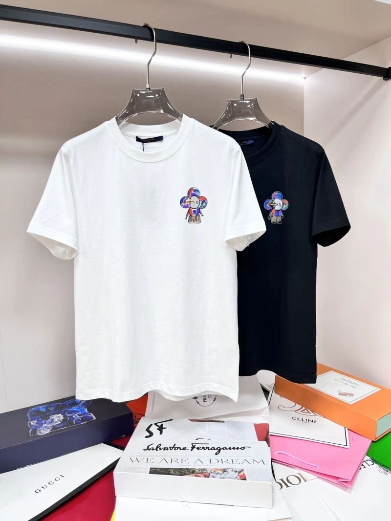 Louis Vuitton T-Shirts