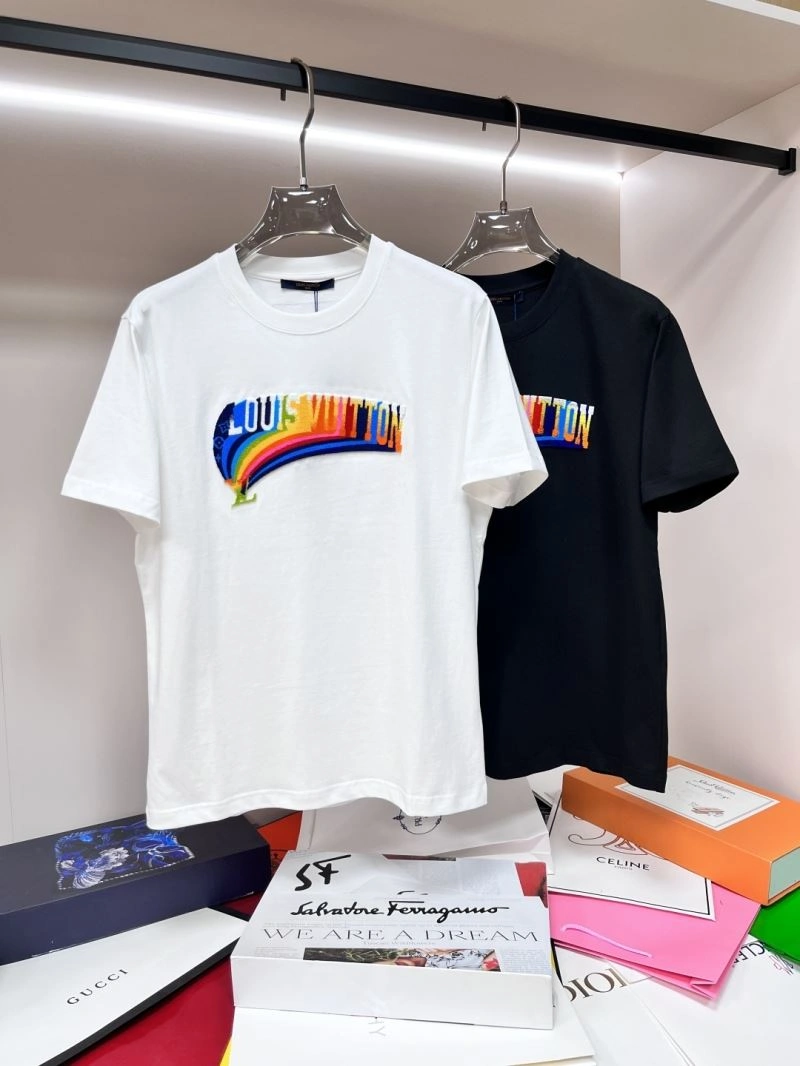 Louis Vuitton T-Shirts