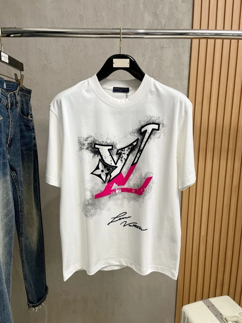Louis Vuitton T-Shirts
