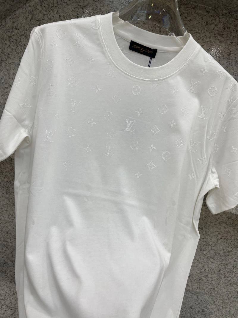Top mirror Louis Vuitton T-Shirts