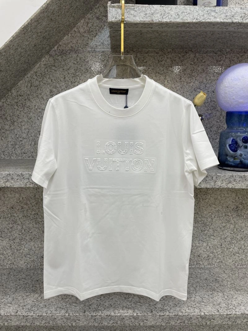 Top match Louis Vuitton T-Shirts