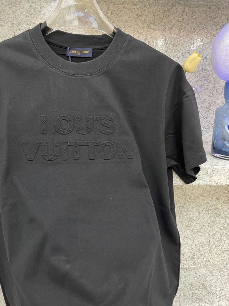 Top match Louis Vuitton T-Shirts