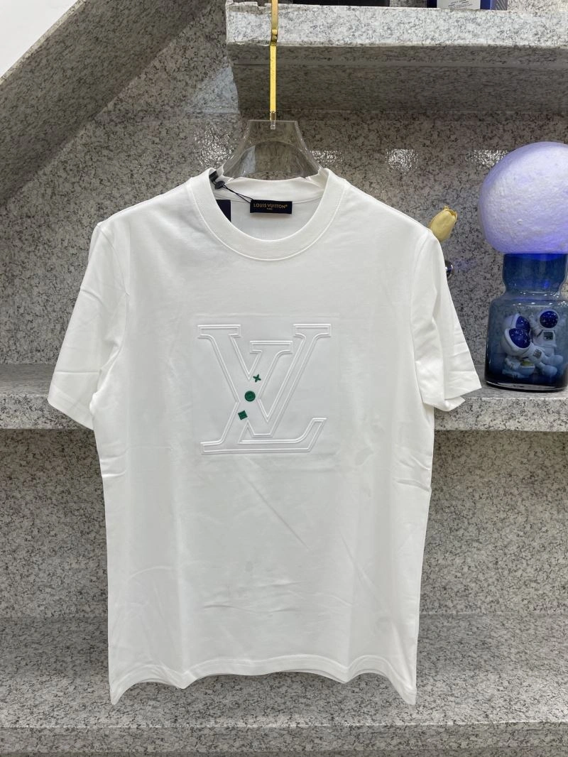 Top match Louis Vuitton T-Shirts