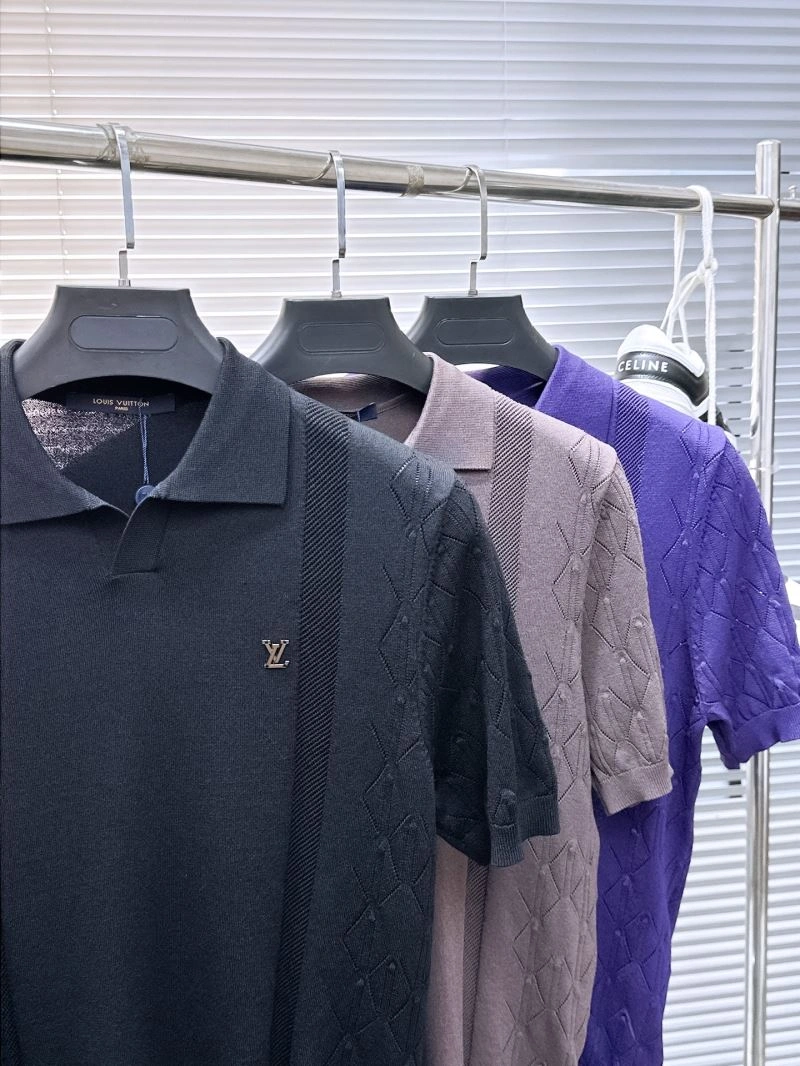 Louis Vuitton T-Shirts