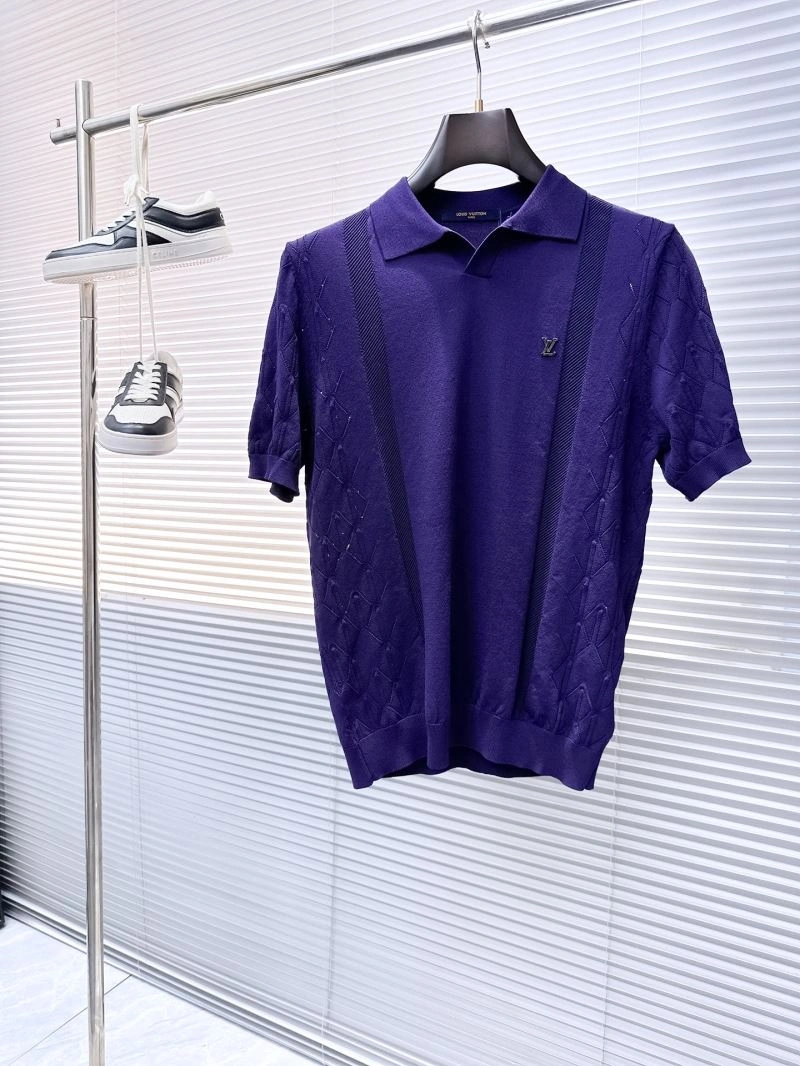 Top mirror Louis Vuitton T-Shirts