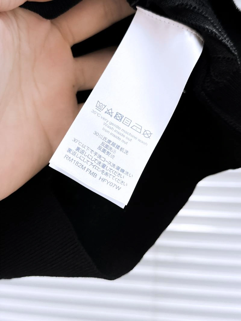 Top mirror Louis Vuitton T-Shirts
