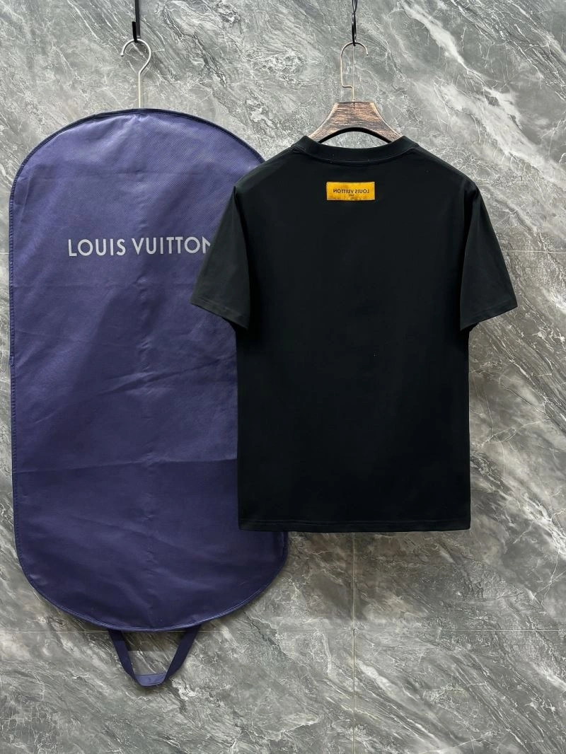 Mirror quality Louis Vuitton T-Shirts