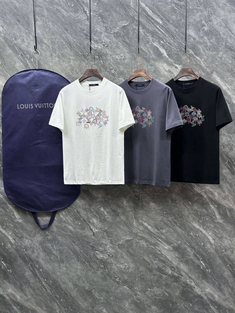 Mirror quality Louis Vuitton T-Shirts