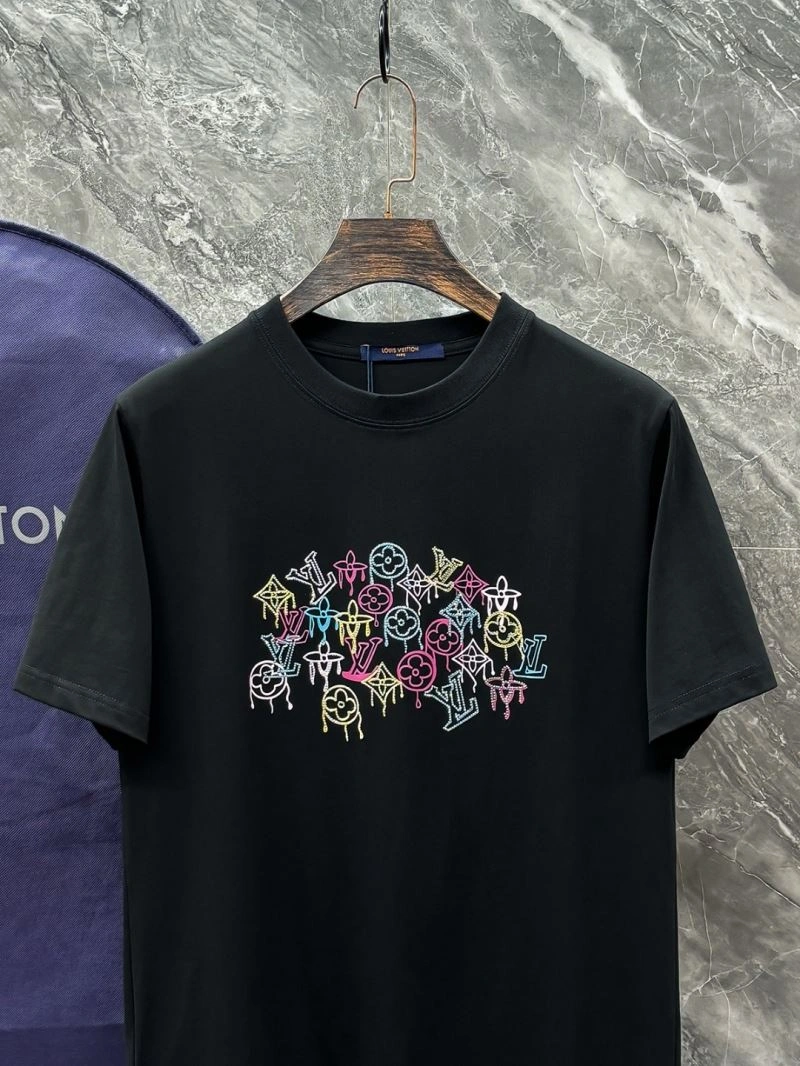 Mirror quality Louis Vuitton T-Shirts