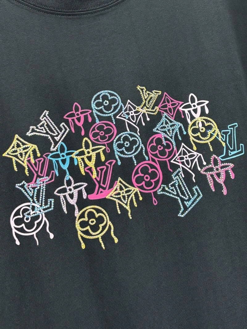 Mirror quality Louis Vuitton T-Shirts