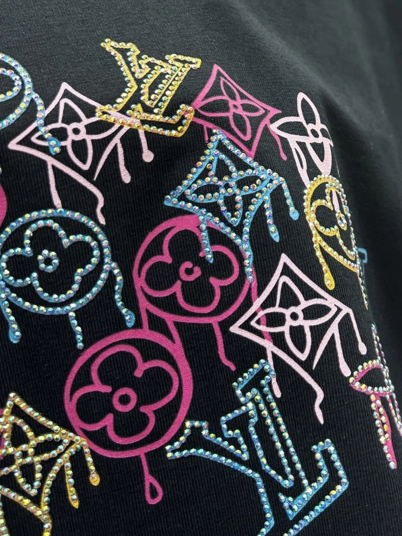 Mirror quality Louis Vuitton T-Shirts