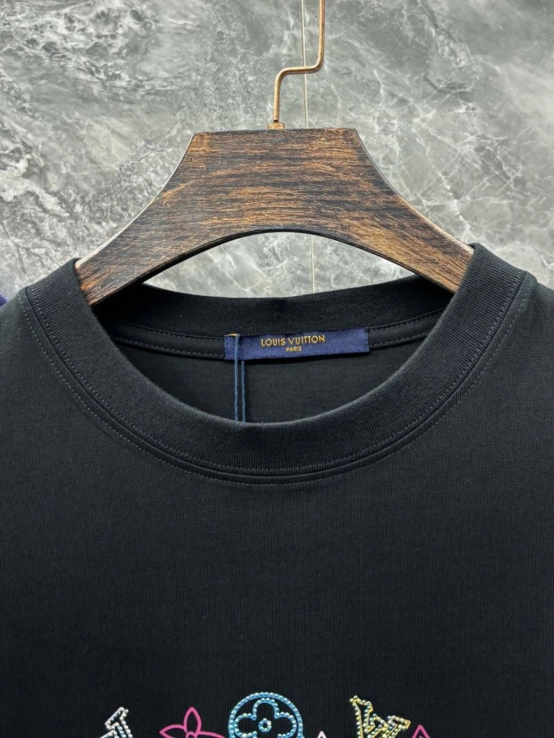 Mirror quality Louis Vuitton T-Shirts