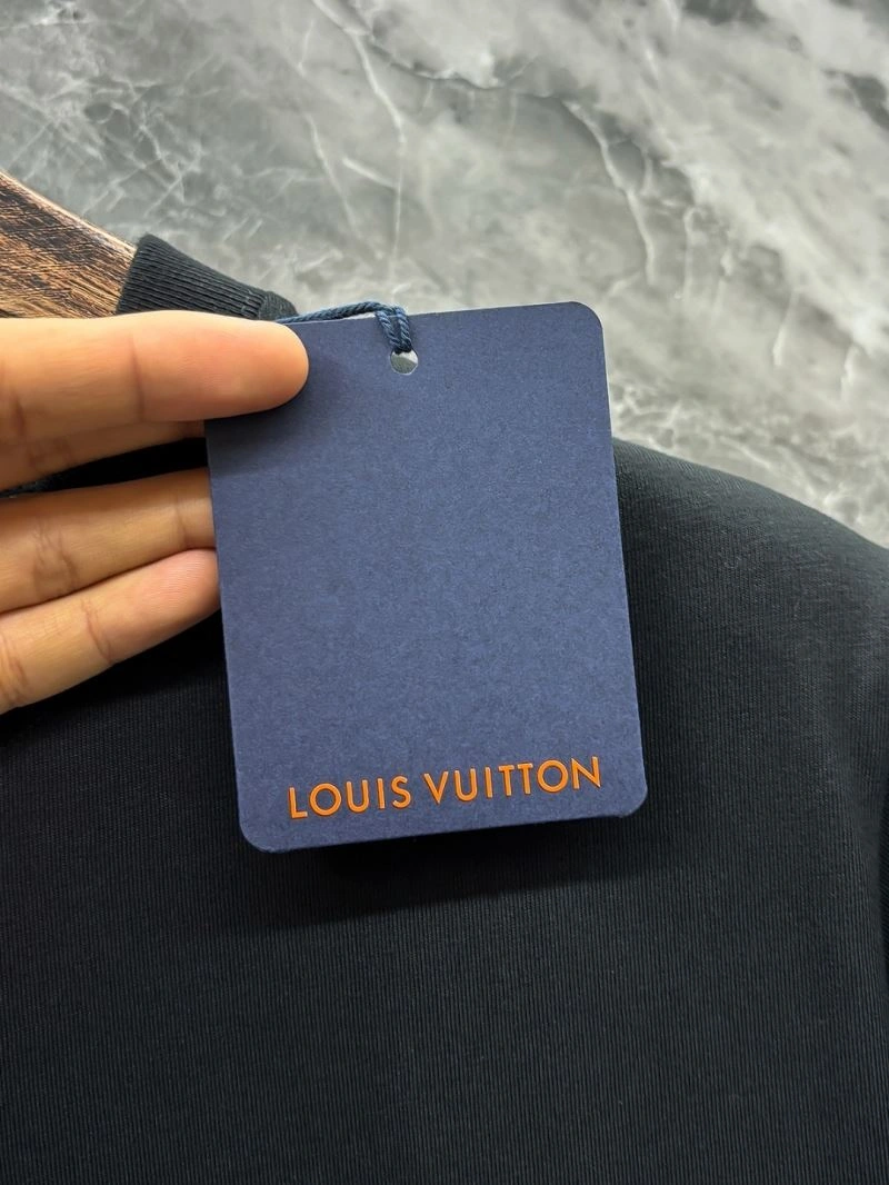 Mirror quality Louis Vuitton T-Shirts