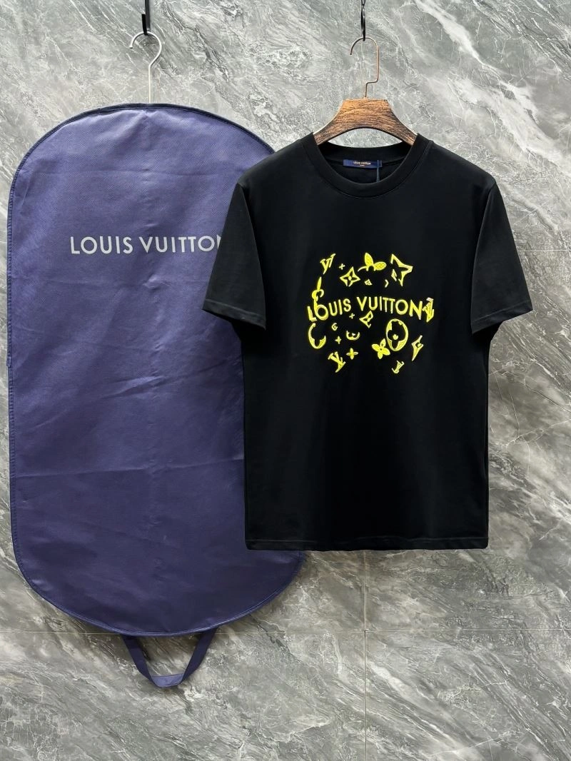 Louis Vuitton T-Shirts